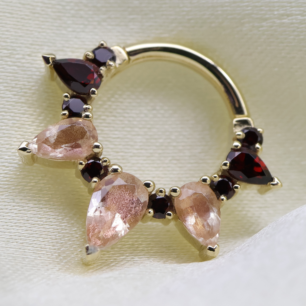 Jewellery User Guide | The Piercing Urge