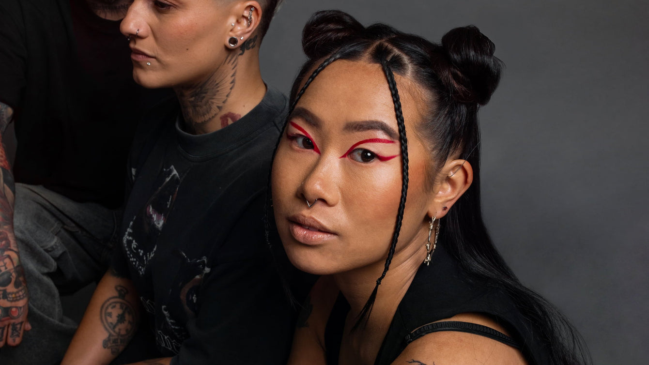 Minimum Age & Verification | The Piercing Urge
