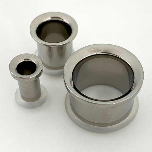 Eyelets & Plugs | The Piercing Urge