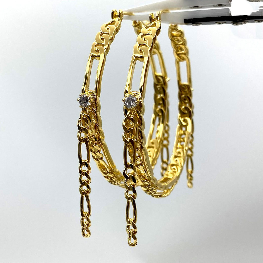 Maya Earrings | The Piercing Urge
